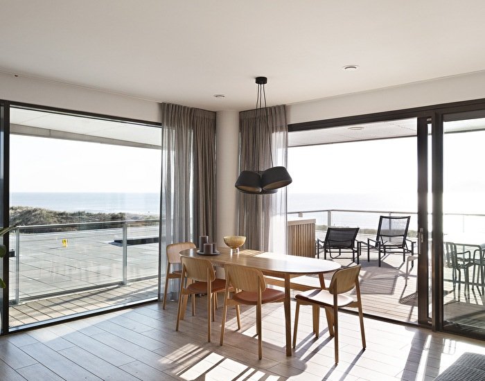 Maris Apartments - Alys Finest Accommodations