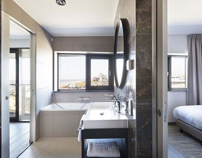 Ruisdael Superior - Alys Finest Accommodations